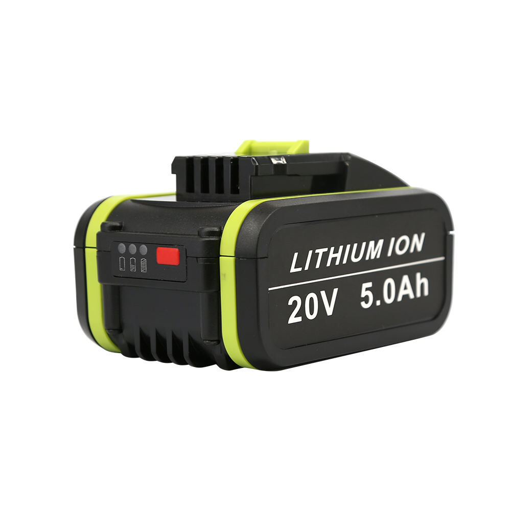 Buy Wholesale China 20v Rechargeable Lithium Battery Replacement For ...