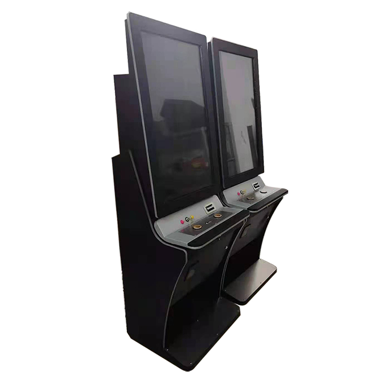 Buy Wholesale China Vertical Cabinet Hot Buffalo Arcade Game Board Metal Cabinet 4d Fusion 4 ...