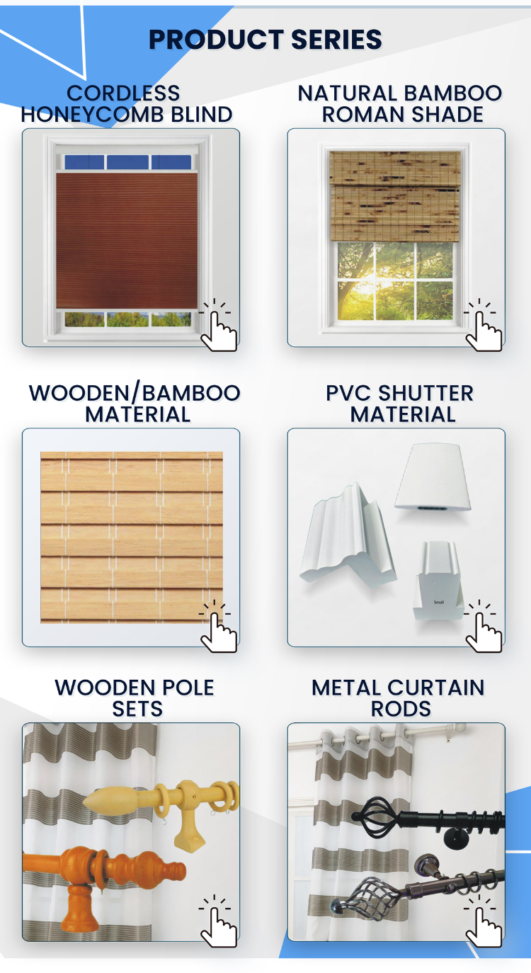 Buy Wholesale China Painted Pvc Shutter Components & Painted Pvc ...