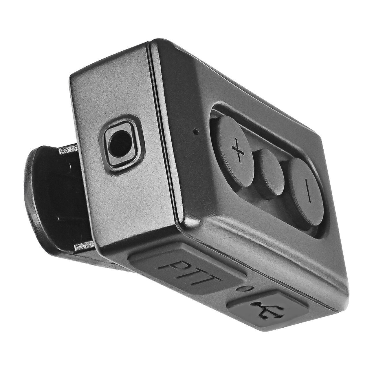 Buy Wholesale China New Arrival Bluetooth Ptt Earpiece For Zello App ...