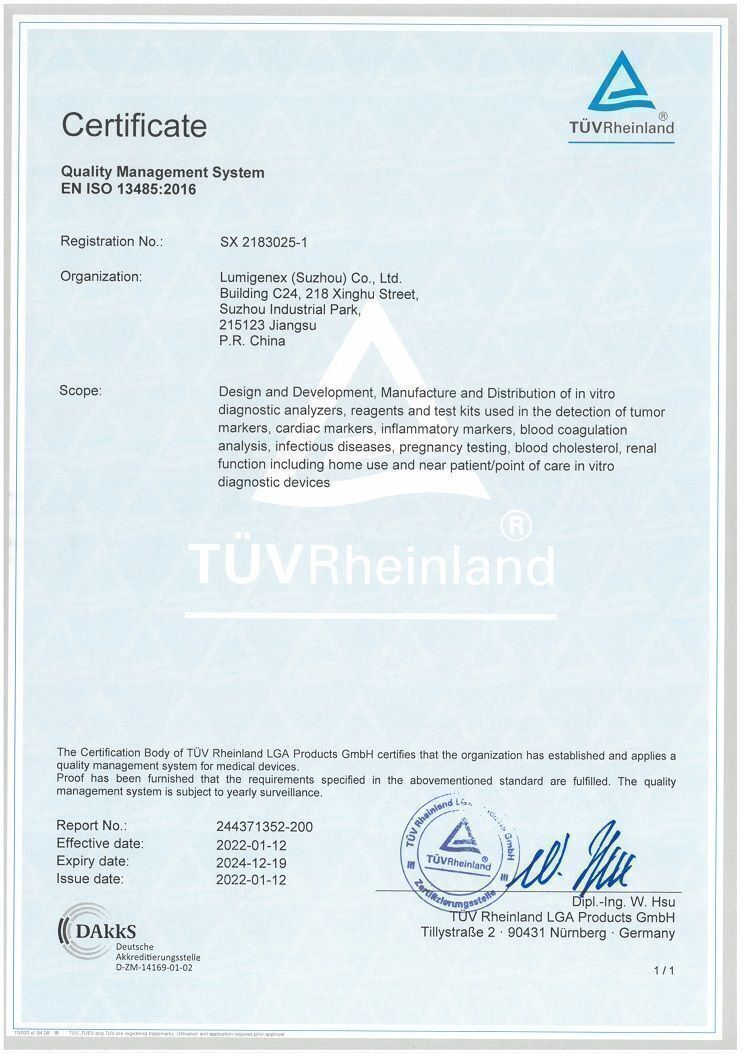 Buy China Wholesale Home Use Accurate H.pylori Antigen Detect Kit ...