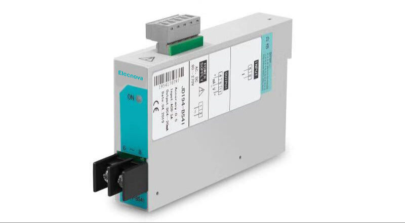 Jd194-bs4i Single Phase Ac 4-20ma Output Current Transducer - Buy China Wholesale Current ...