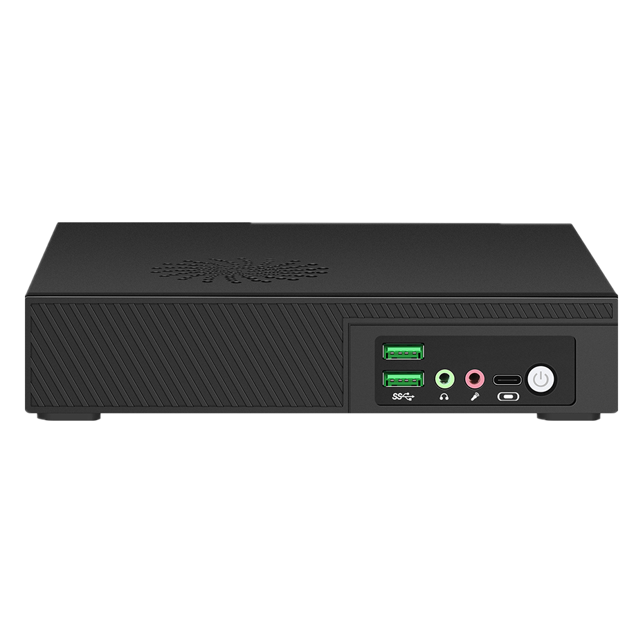 Buy Wholesale China Mini Destop Pc Intel Core 12th Gen Socket I5 Cpu ...
