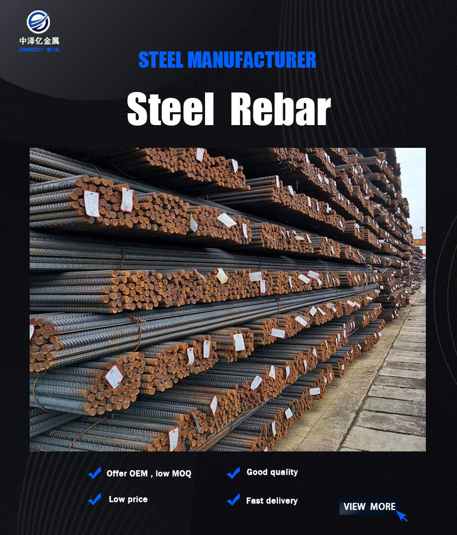 Buy Wholesale China China Large Stock Hot Rolled 6mm 8mm 10mm Deformed ...