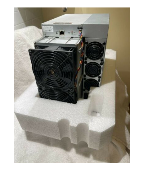 Buy Wholesale China Bitmain Antminer S19j Pro+ 117t High Hashrate ...
