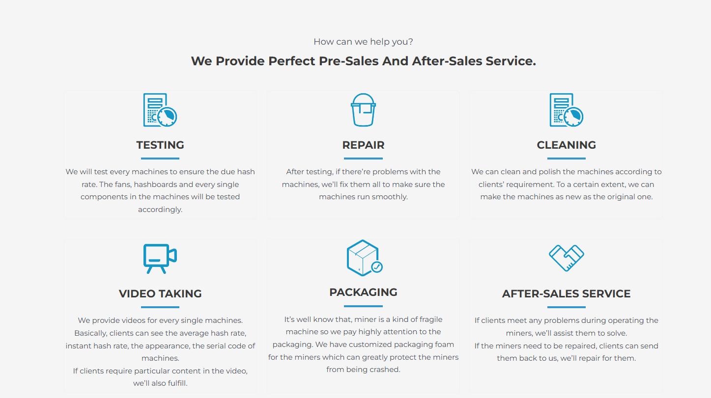 Buy Wholesale China Bitmain Antminer S19j Pro+ 117t High Hashrate ...