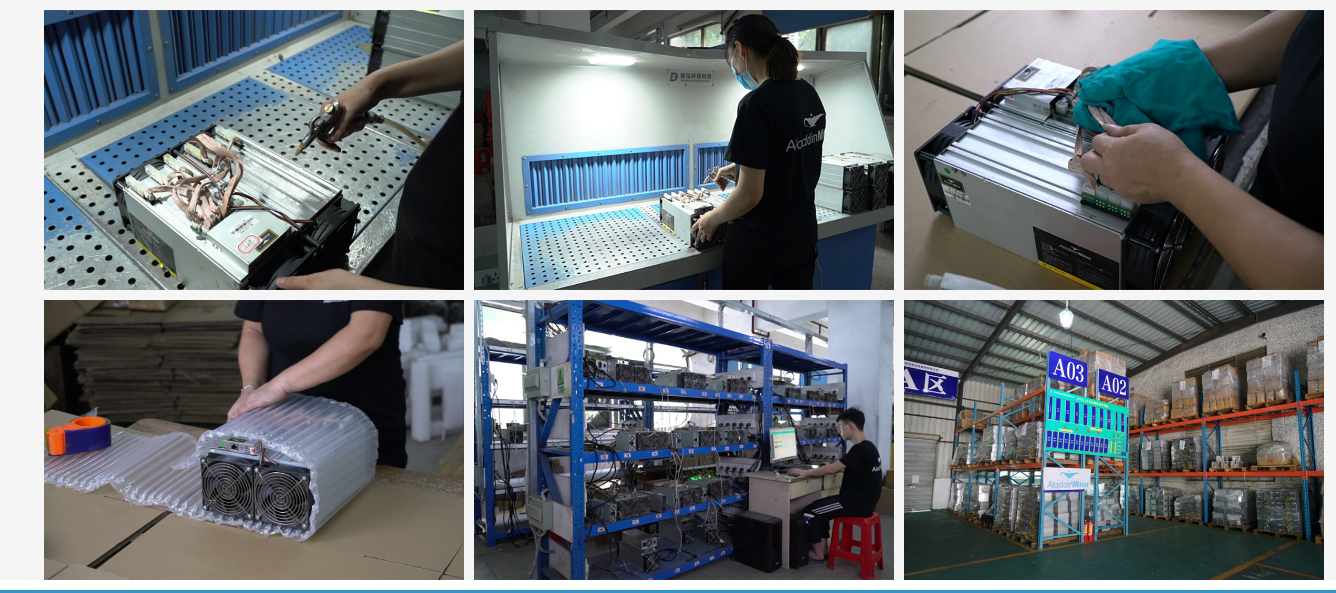 Buy Wholesale China Bitmain Antminer S19j Pro+ 117t High Hashrate ...