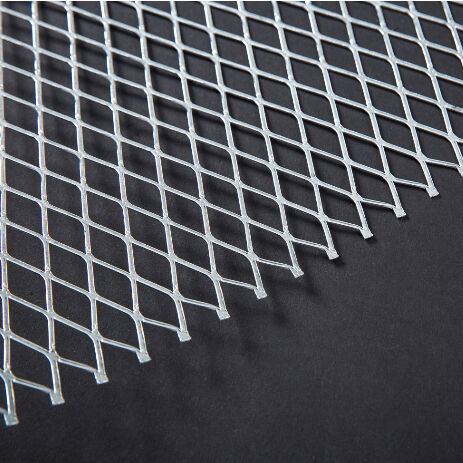 Wholesale High Quality Decorative Expanded Aluminum Sheet For Sale ...