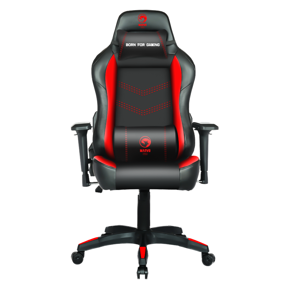 Buy Wholesale China Computer Chair With Footrest And Lumbar Support ...
