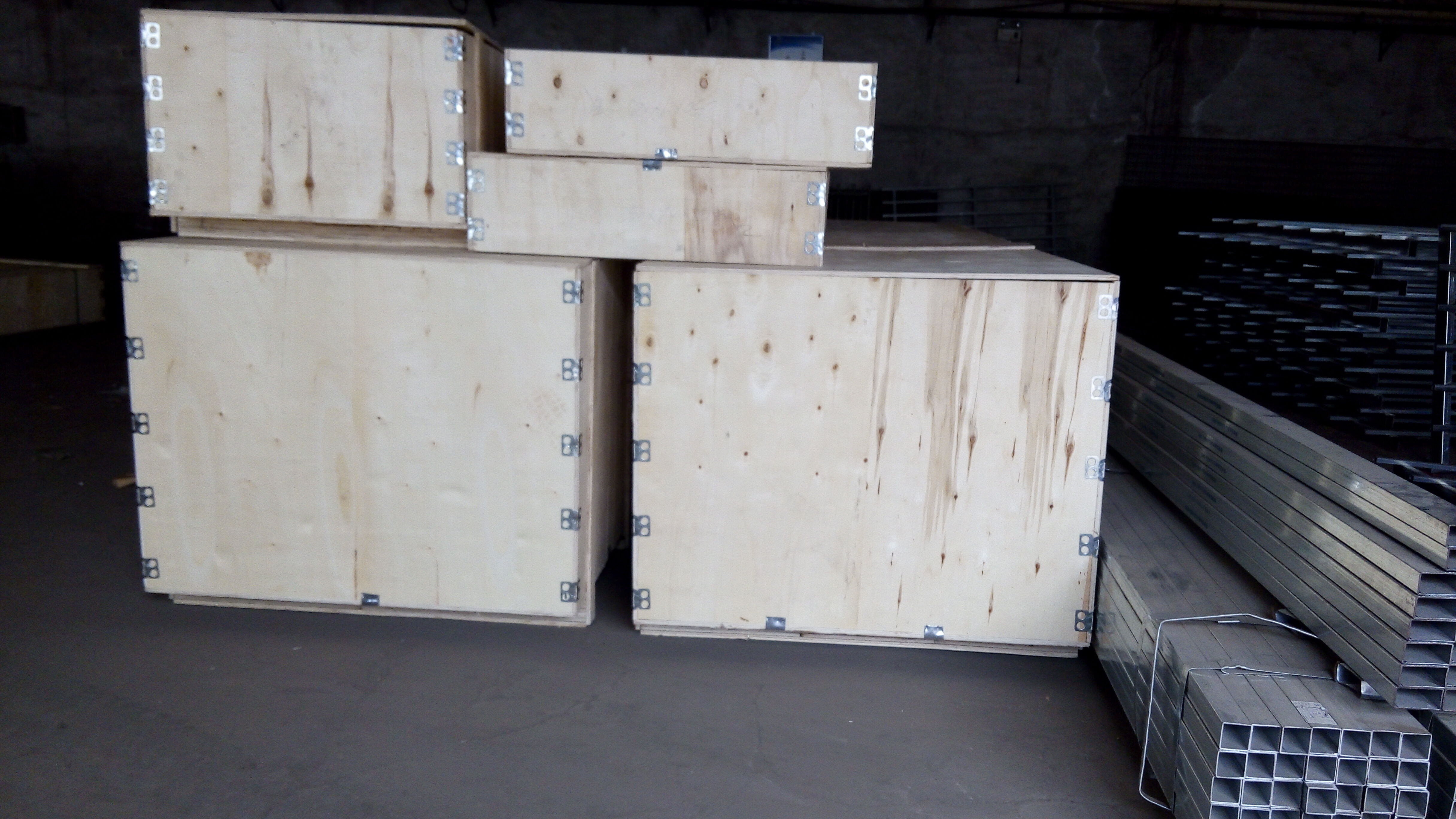 Buy Wholesale China Wholesale Iron Steel Expanded Metal Mesh For ...