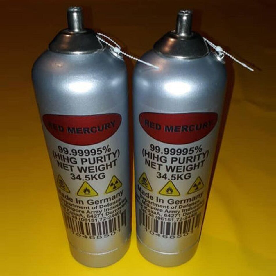 Buy Wholesale United Kingdom Silver Liquid Mercury 99.999 Purity For ...