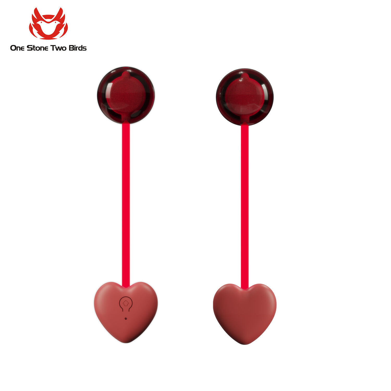 Buy Wholesale China New Plastic Sugar Free Sweets Heart Lollipops Candy ...