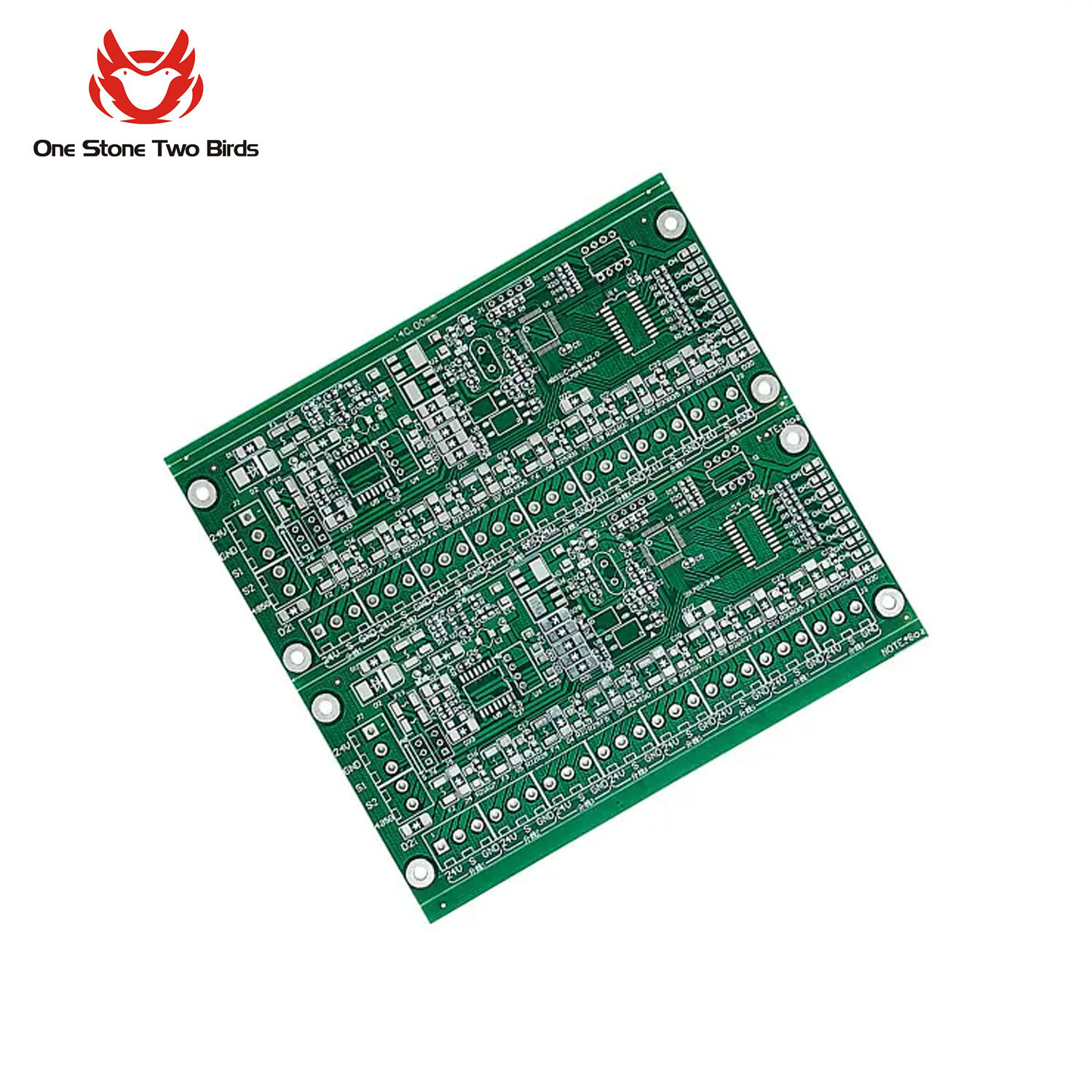 Buy Wholesale China Intelligent Scheme Of High Pole Lamp Pcba Design ...