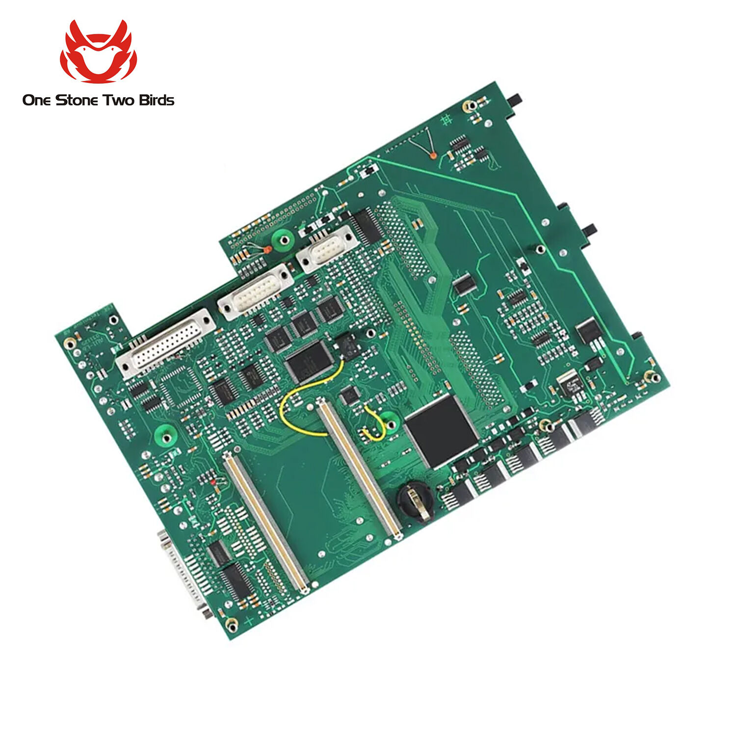 Buy Wholesale China Intelligent Scheme Of High Pole Lamp Pcba Design ...