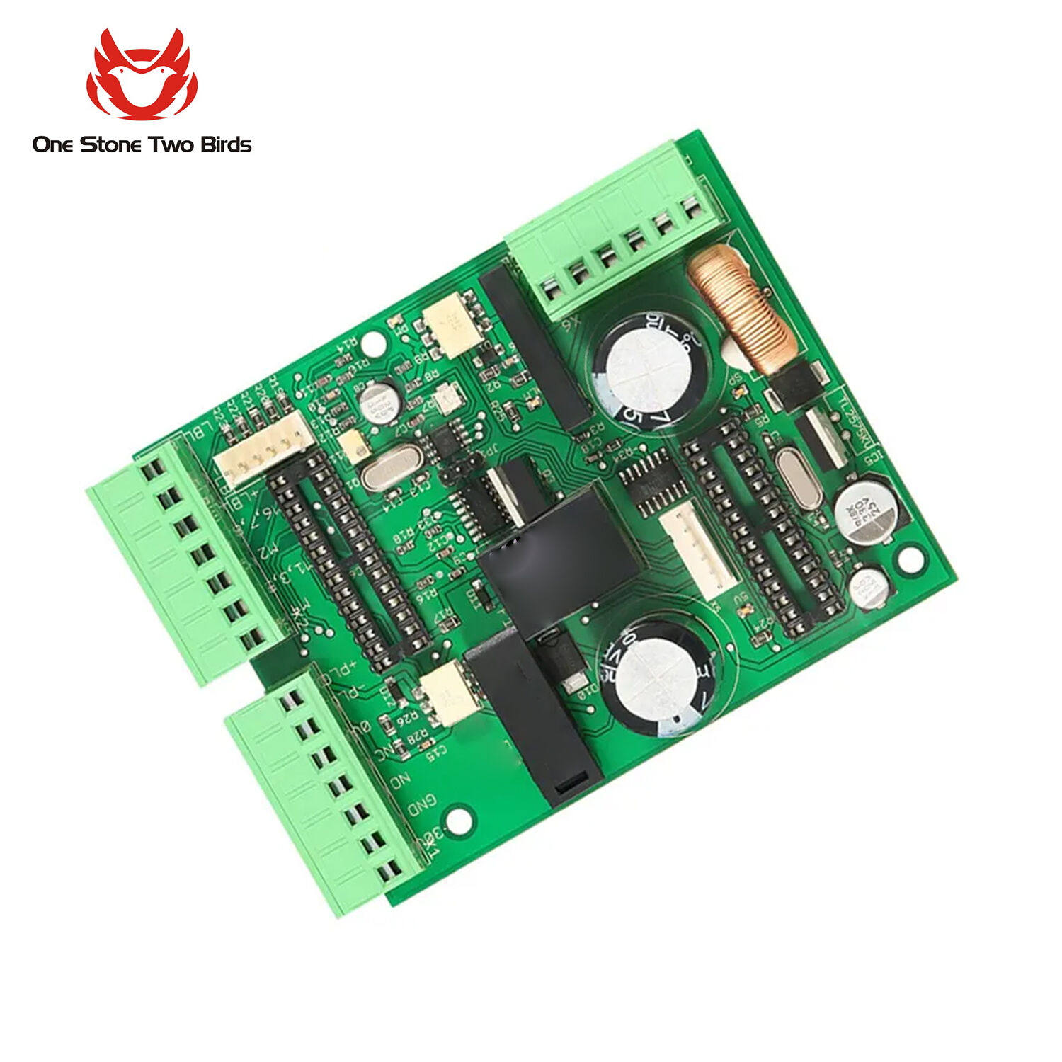 Buy Wholesale China Intelligent Scheme Of High Pole Lamp Pcba Design ...