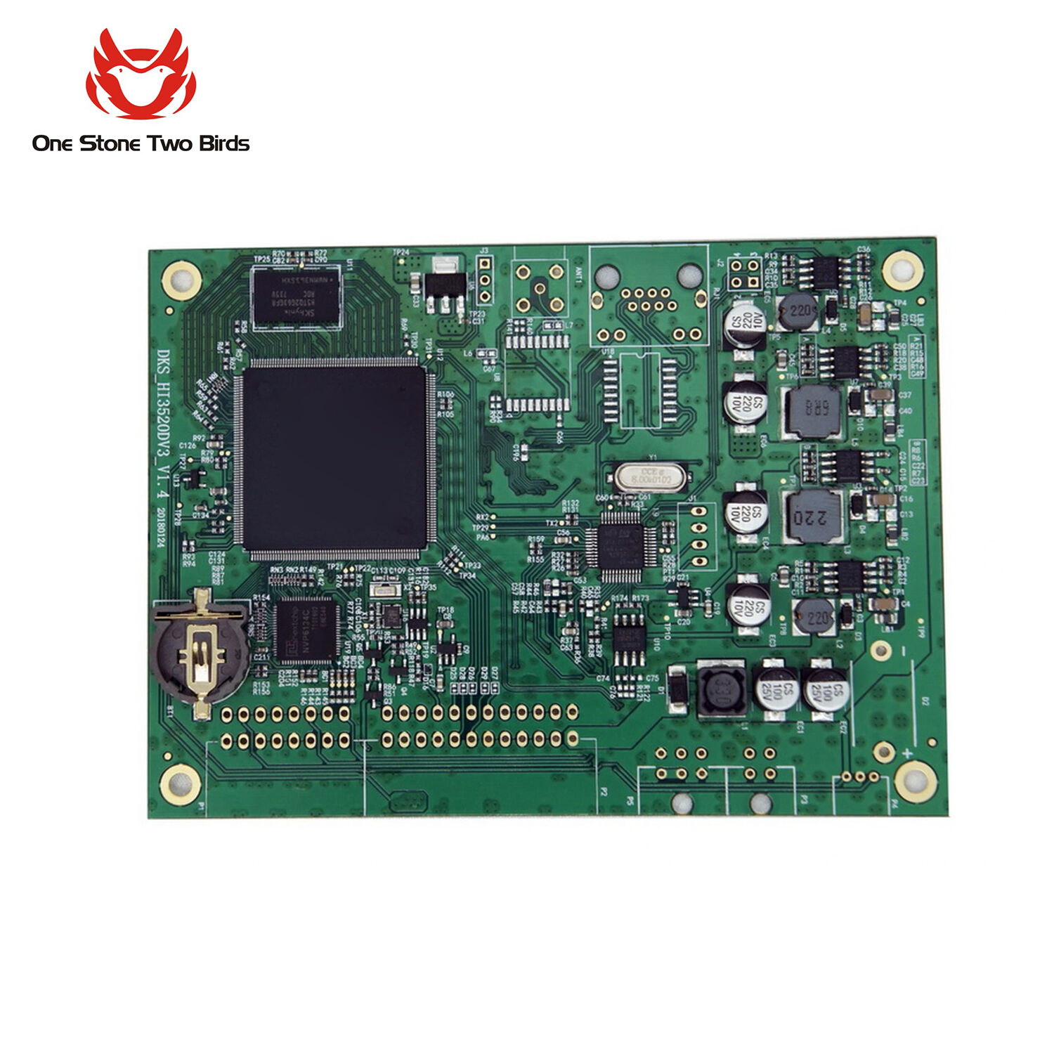 Buy Wholesale China Intelligent Scheme For Court Lights Pcba Design ...