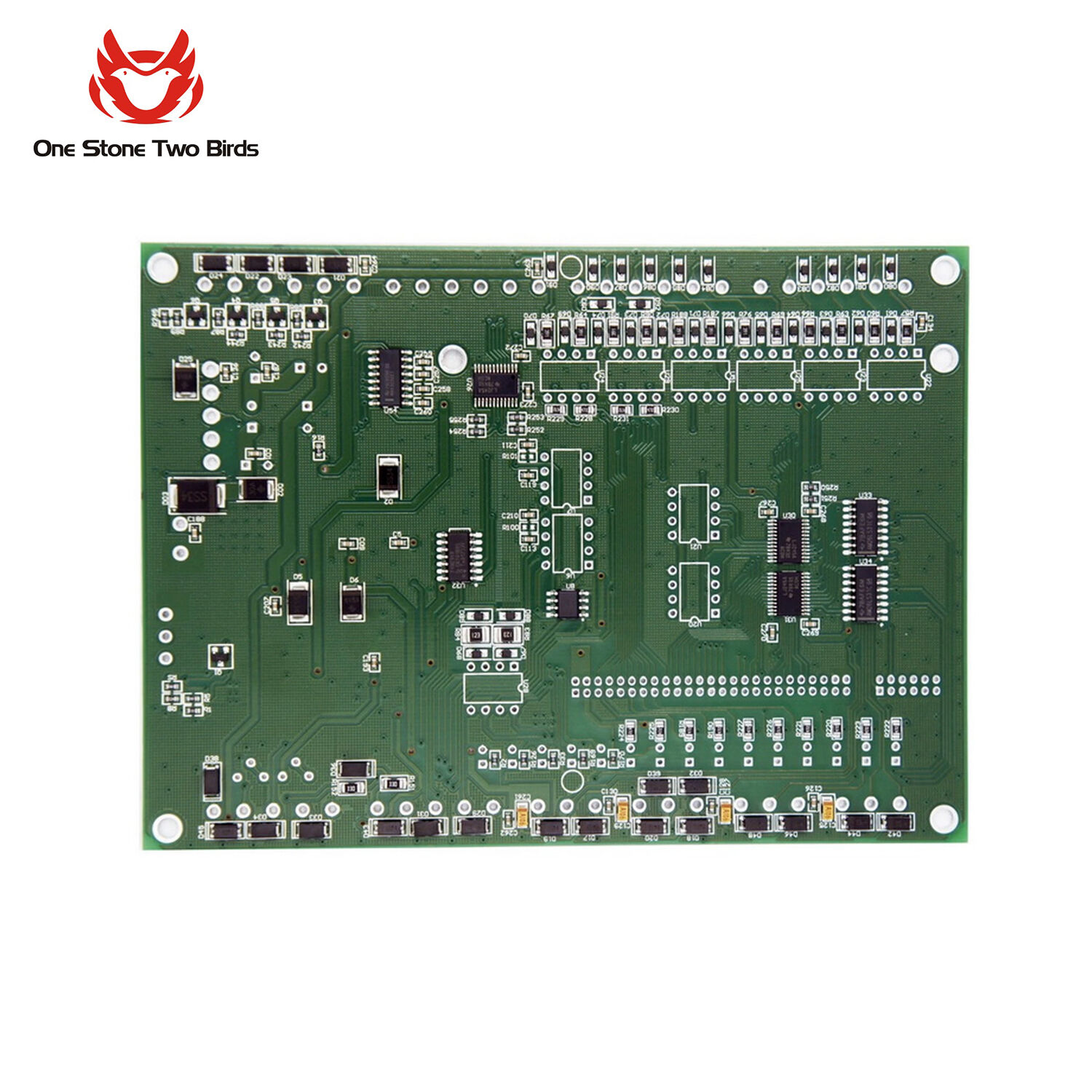 Buy Wholesale China Intelligent Scheme For Court Lights Pcba Design ...