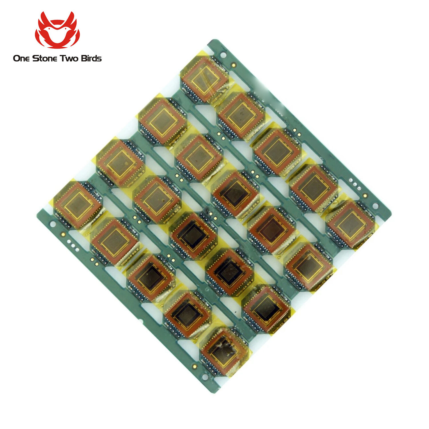 Buy Wholesale China Zigbee Rgb Illusion Light With Intelligent ...