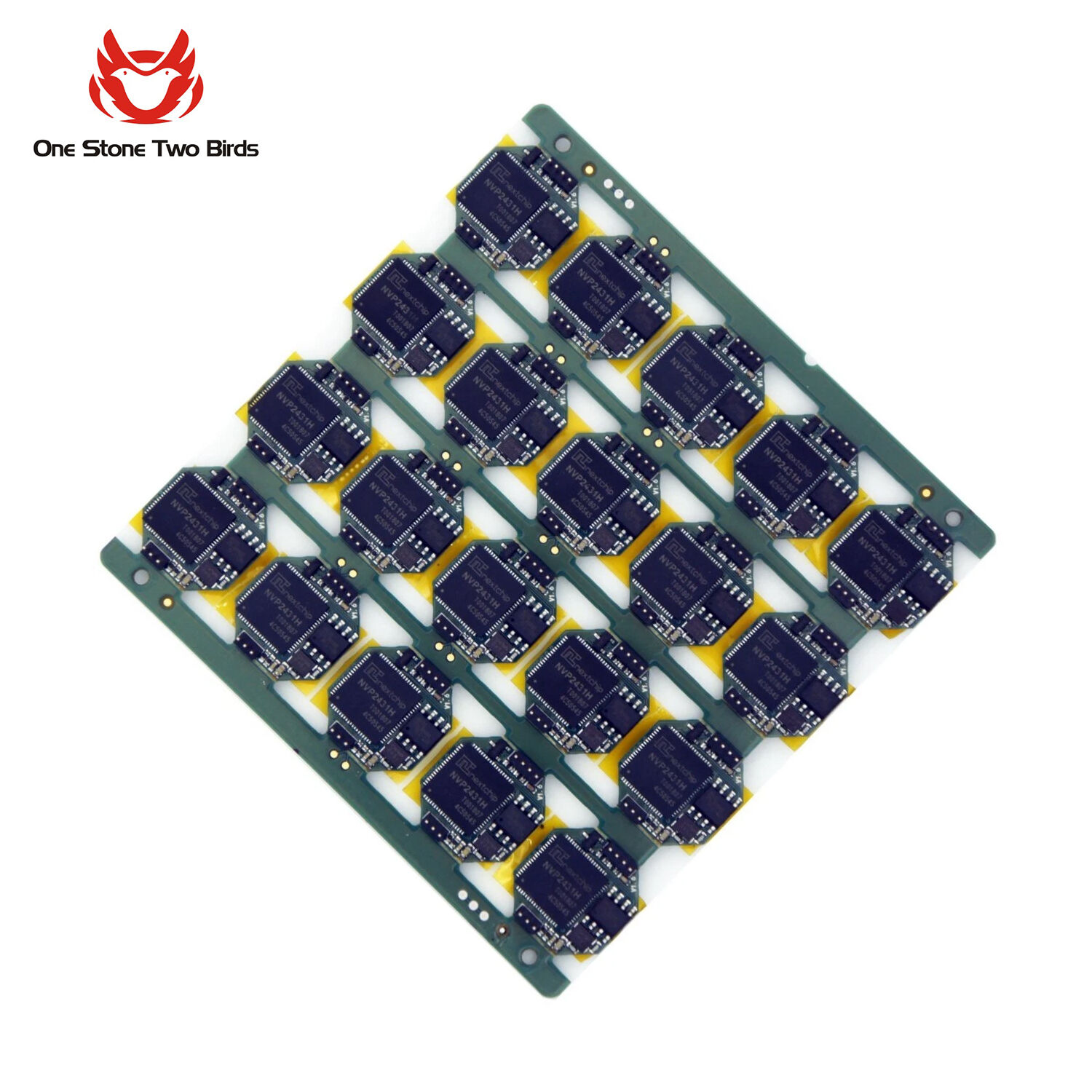 Buy Wholesale China Zigbee Rgb Illusion Light With Intelligent ...