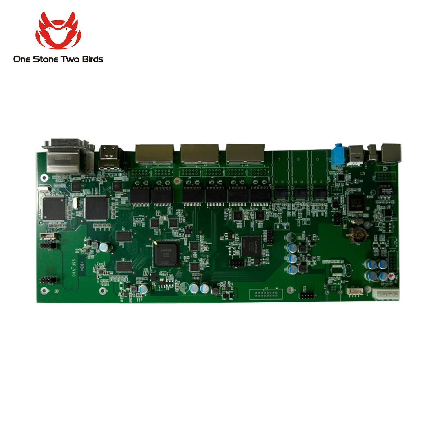 Buy Wholesale China Zigbee Rgb Illusion Light With Intelligent ...