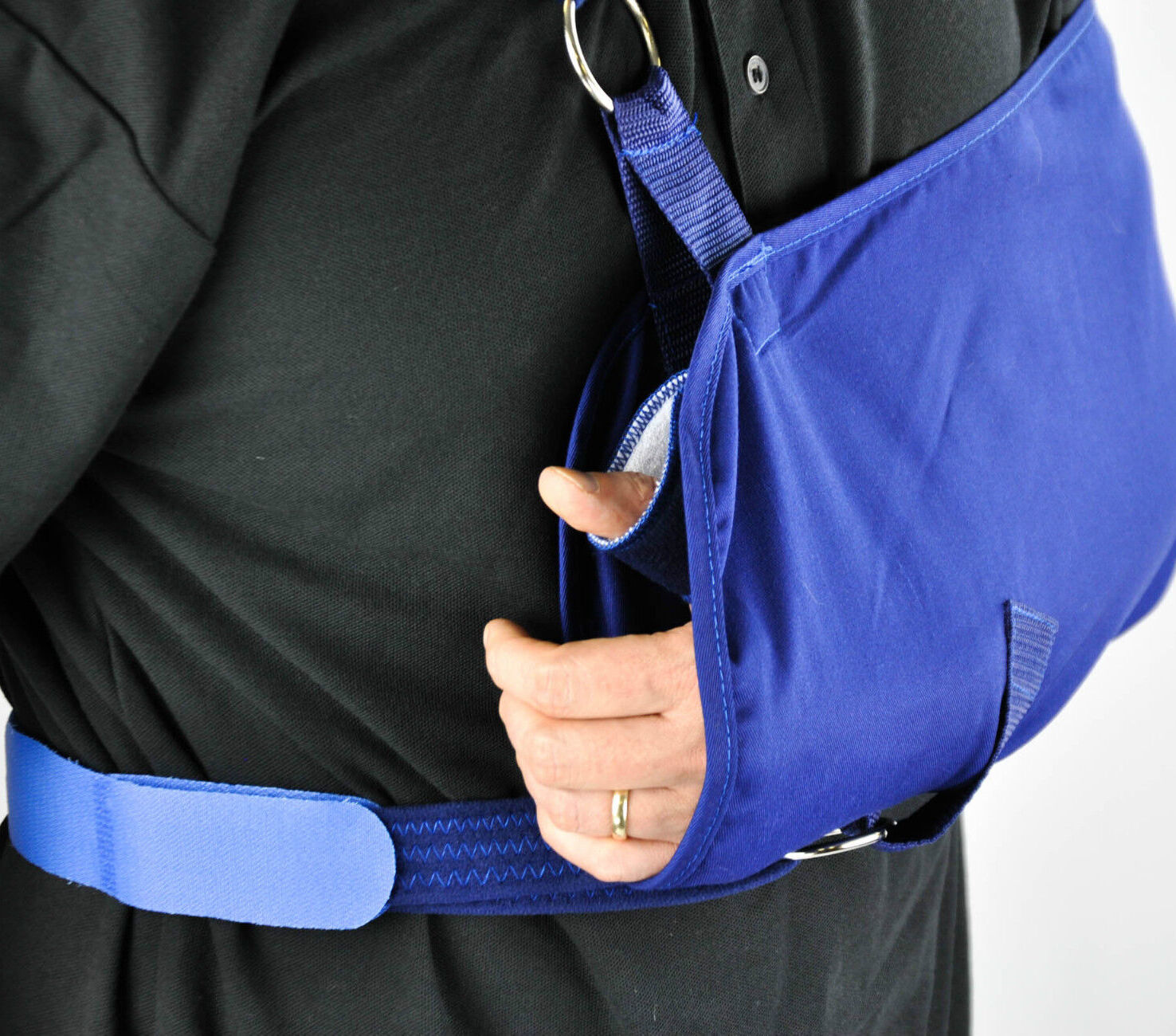 Buy Wholesale China Arm Sling Sport Lightweight Breathable Medical ...