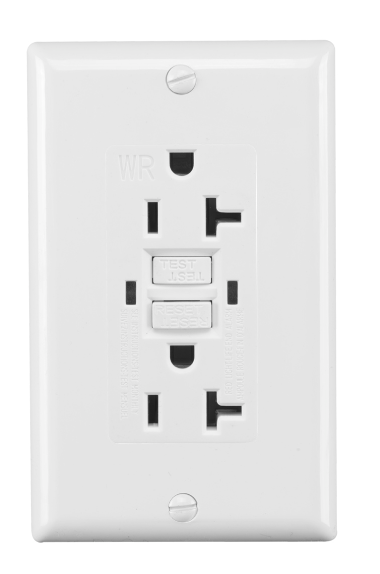 Bulk Buy China Wholesale Barep Ygb-093wr Ground Fault Circuit ...