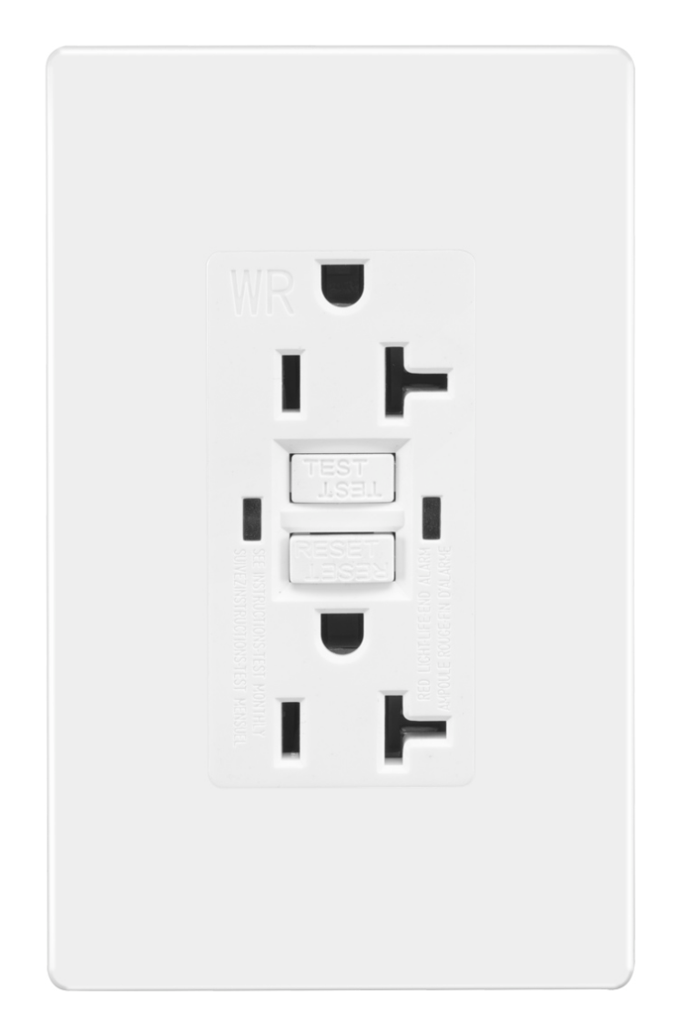Bulk Buy China Wholesale Barep Ygb-093wr Ground Fault Circuit ...