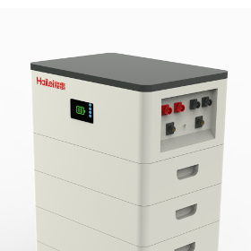 Buy Wholesale China Hailei Ess Lifepo4 2.56kwh Lithium Battery 51.2v ...