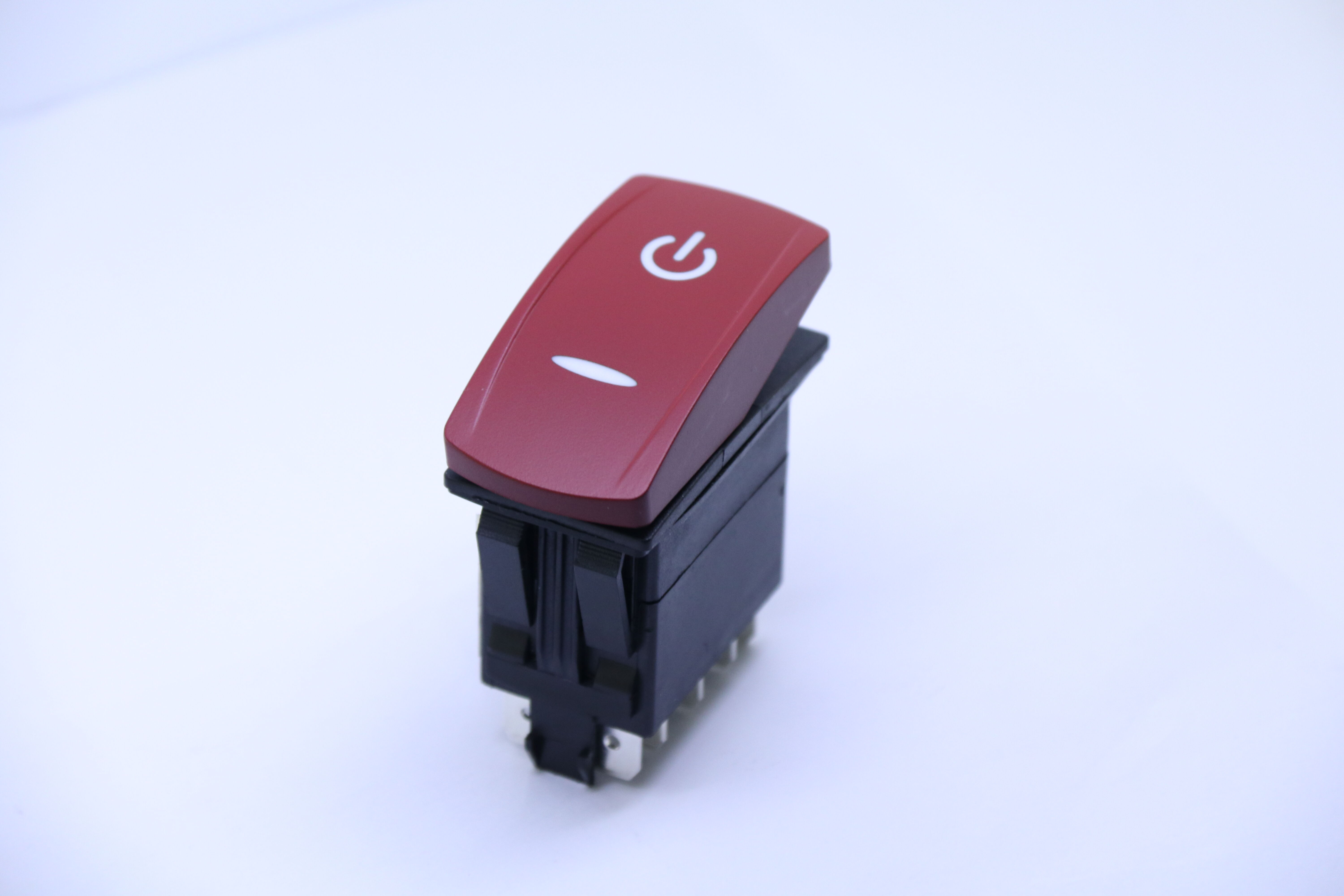 Buy Wholesale China Manufacturer Of Rocker Switch -135022002 For Car ...