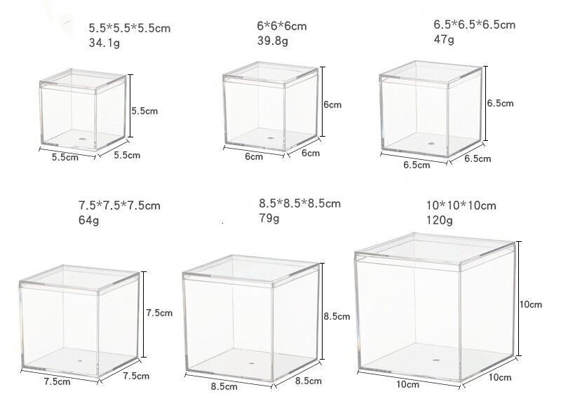 Wholesale Custom Stickers Uv Protection Clear Acrylic Protection ...