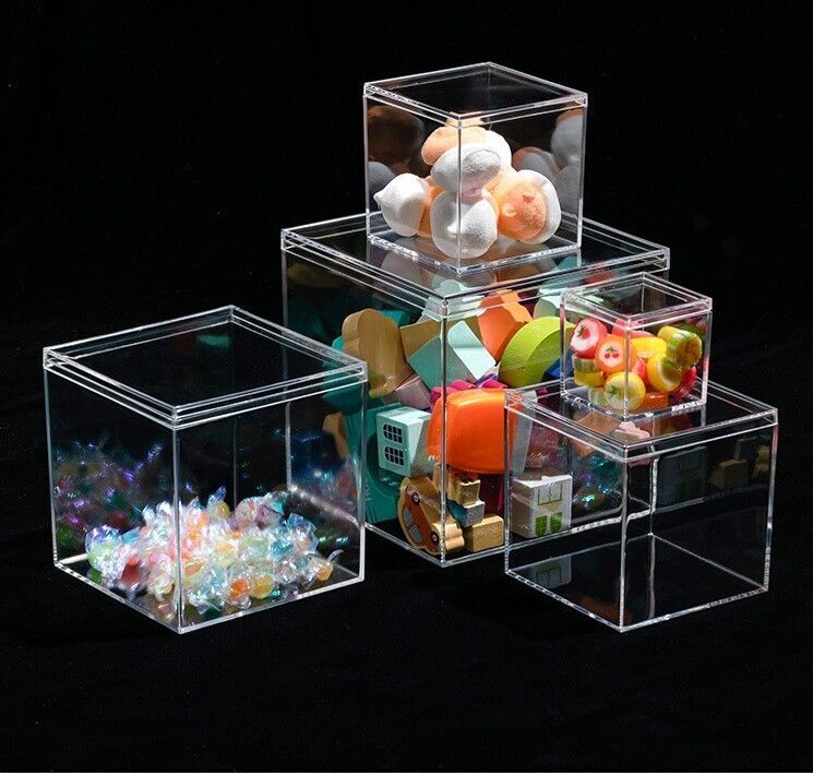 Wholesale Custom Stickers Uv Protection Clear Acrylic Protection ...