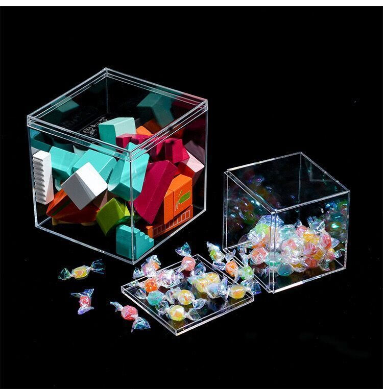 Wholesale Custom Stickers Uv Protection Clear Acrylic Protection ...