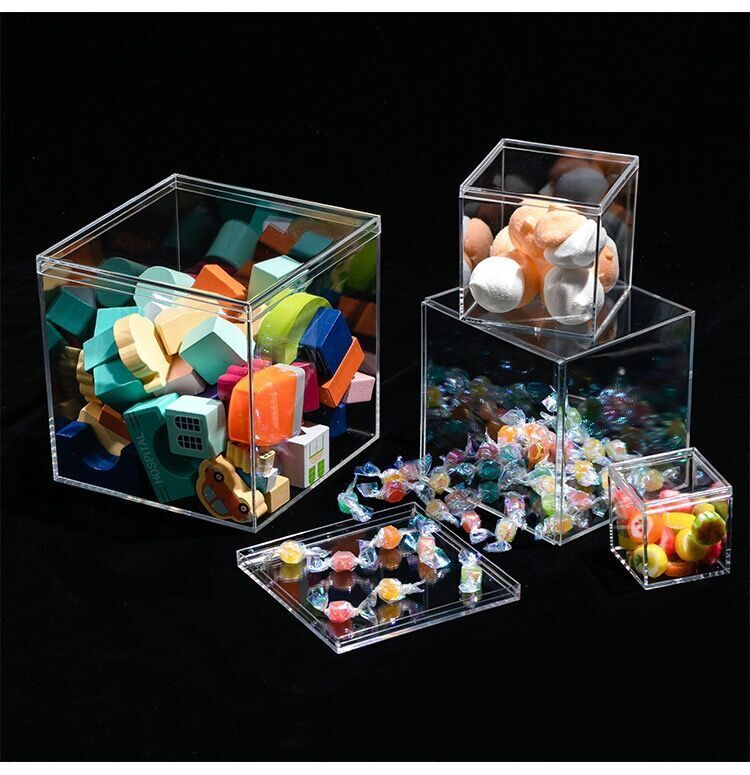 Wholesale Custom Stickers Uv Protection Clear Acrylic Protection ...