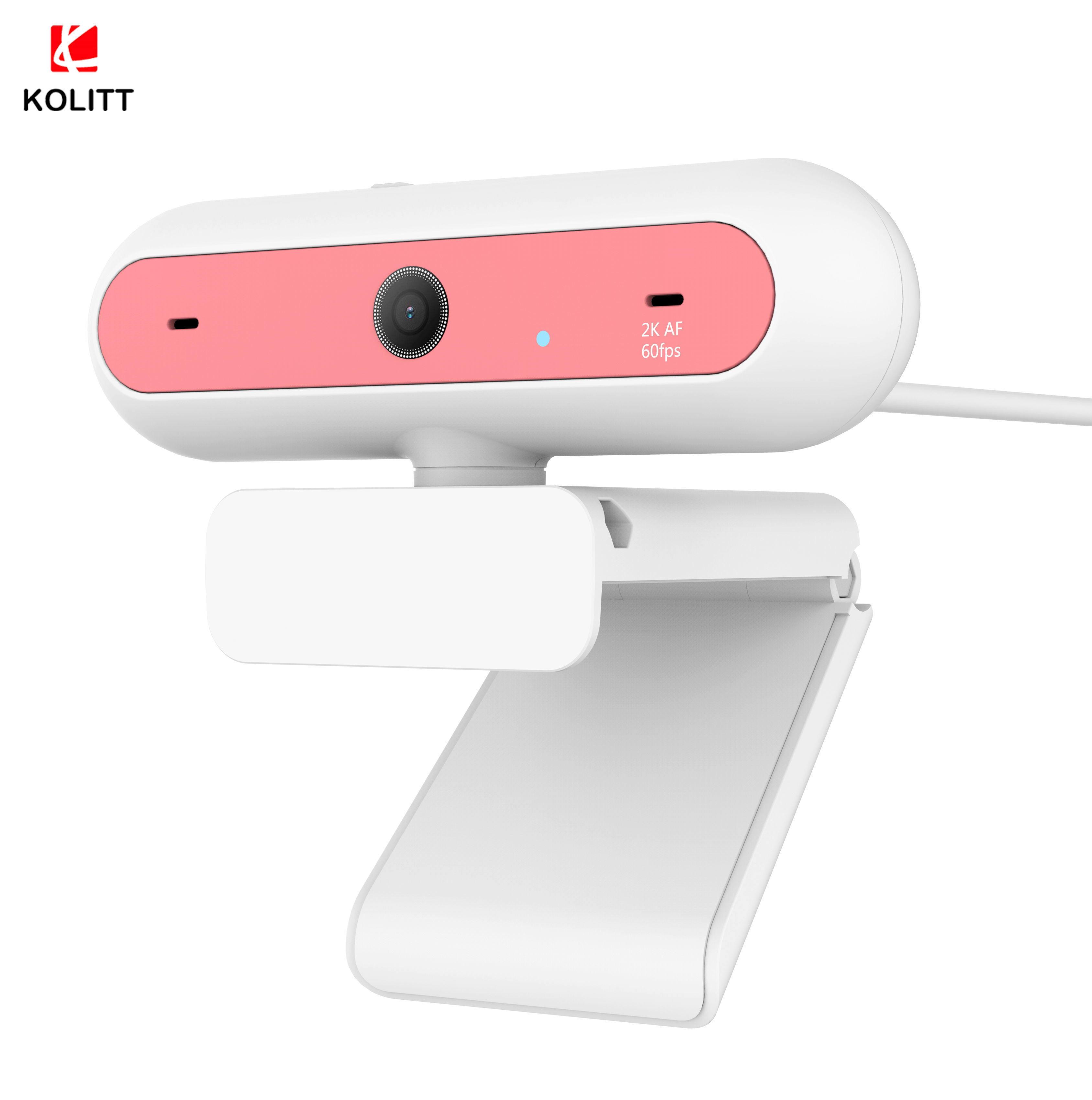 Buy Wholesale China Oem Customization Usb 2k Web Cam With Microphone ...