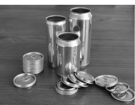 330ml, 250ml, 310ml, 355ml Aluminum Cans Sleek Can Slick Can Empty Can ...