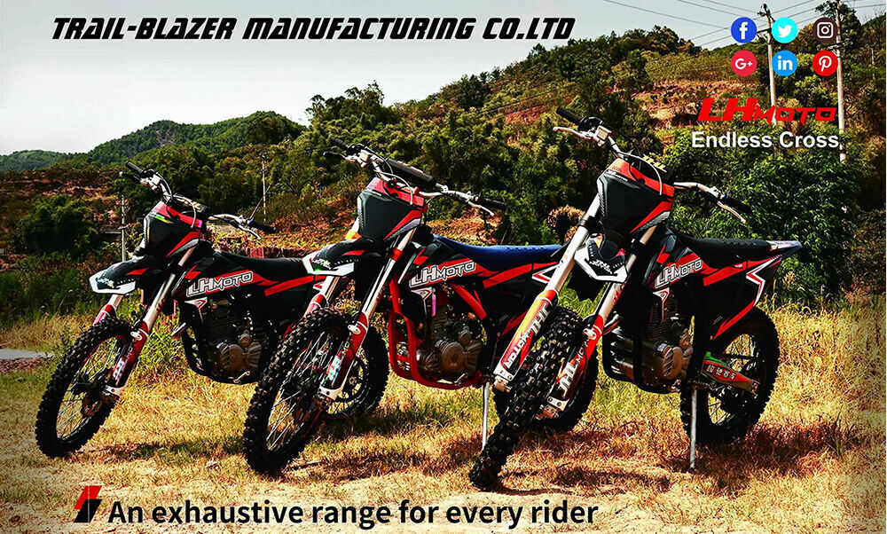 Buy Wholesale China Enduro Motores 300cc Dirt Bike 2 Stroke 2t For Sale ...