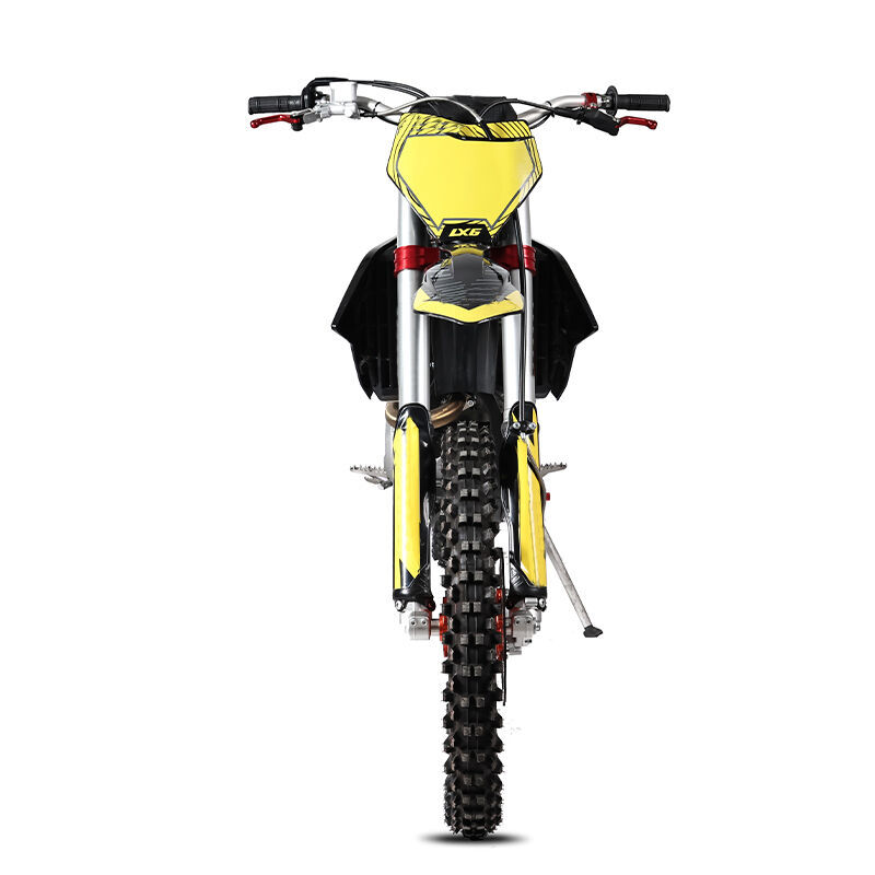 Buy Wholesale China Enduro Motores 300cc Dirt Bike 2 Stroke 2t For Sale ...