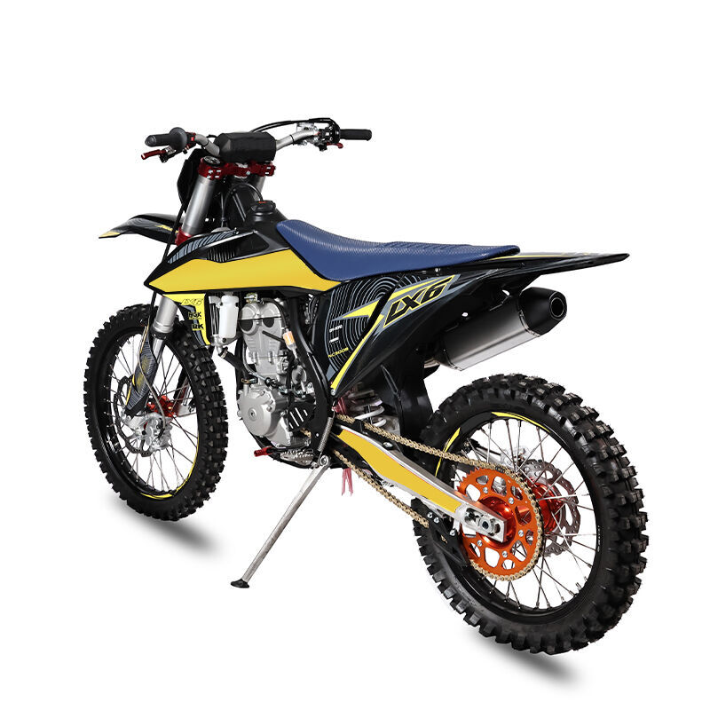 Buy Wholesale China Enduro Motores 300cc Dirt Bike 2 Stroke 2t For Sale ...