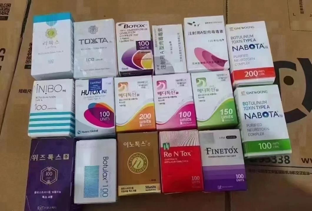 Buy Wholesale China Kaimax 200 Neuronex100 Anti Wrinkles Btox Botuliu ...