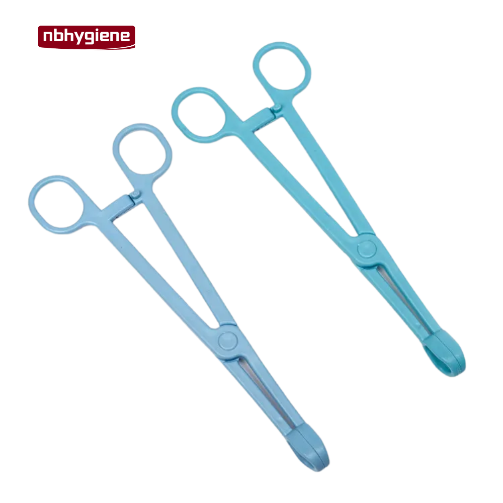Buy Wholesale China 11cm 13cm 19cm 24cm Plastic Sponge Forceps & Sponge ...