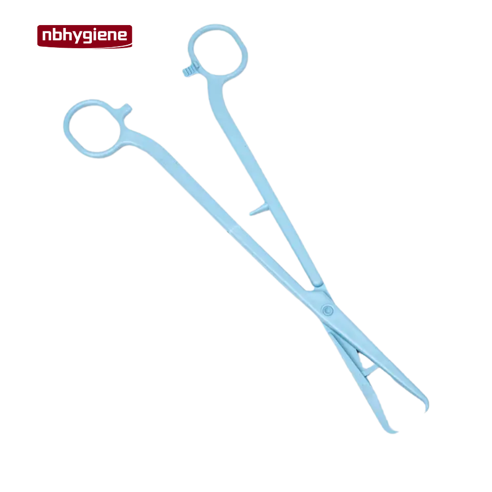 Buy Wholesale China 11cm 13cm 19cm 24cm Medical Forceps Sponge Holder ...