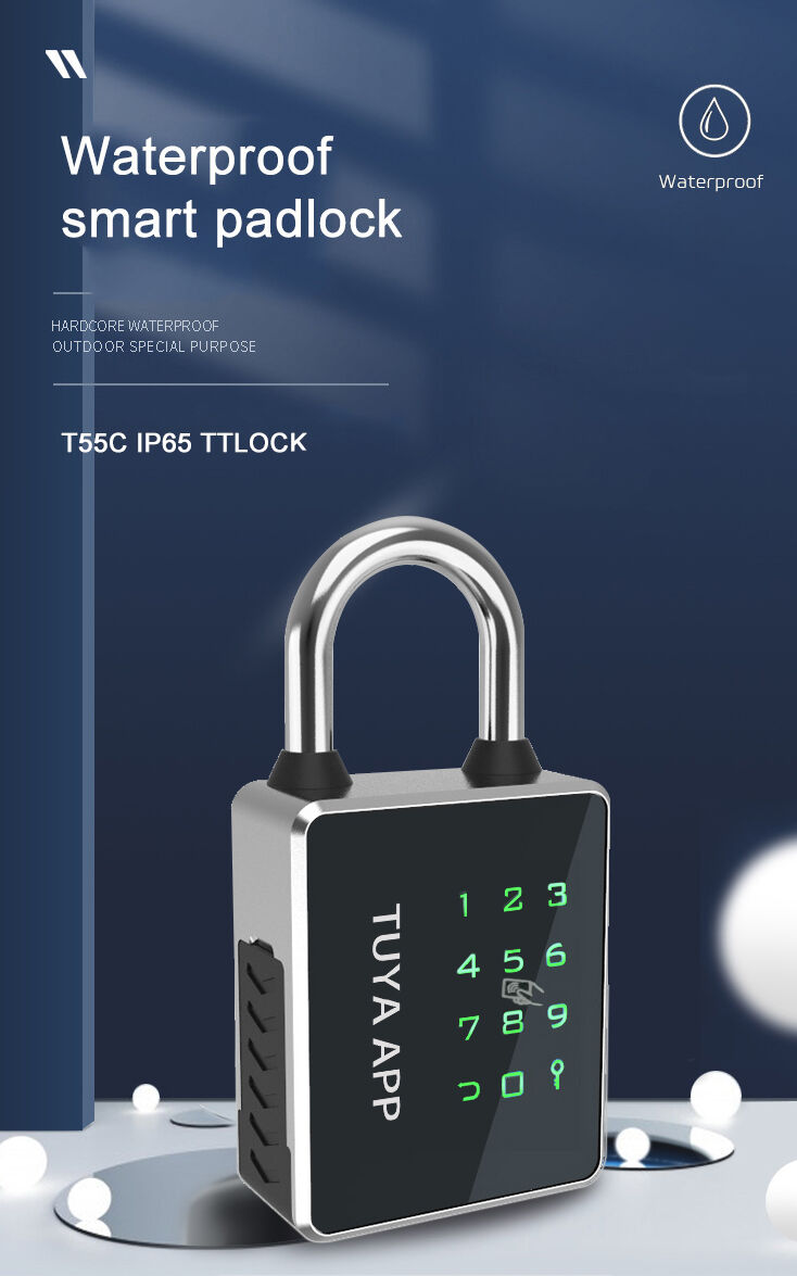 Buy Wholesale China High Security Ip65 Waterproof Digital Password Card ...