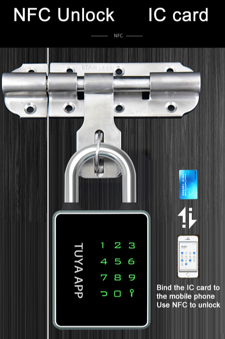 Buy Wholesale China High Security Ip65 Waterproof Digital Password Card ...