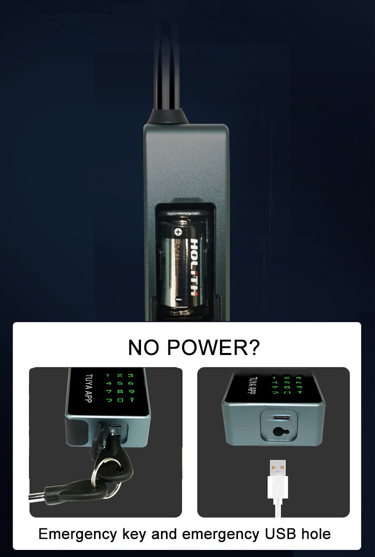 Buy Wholesale China High Security Ip65 Waterproof Digital Password Card ...