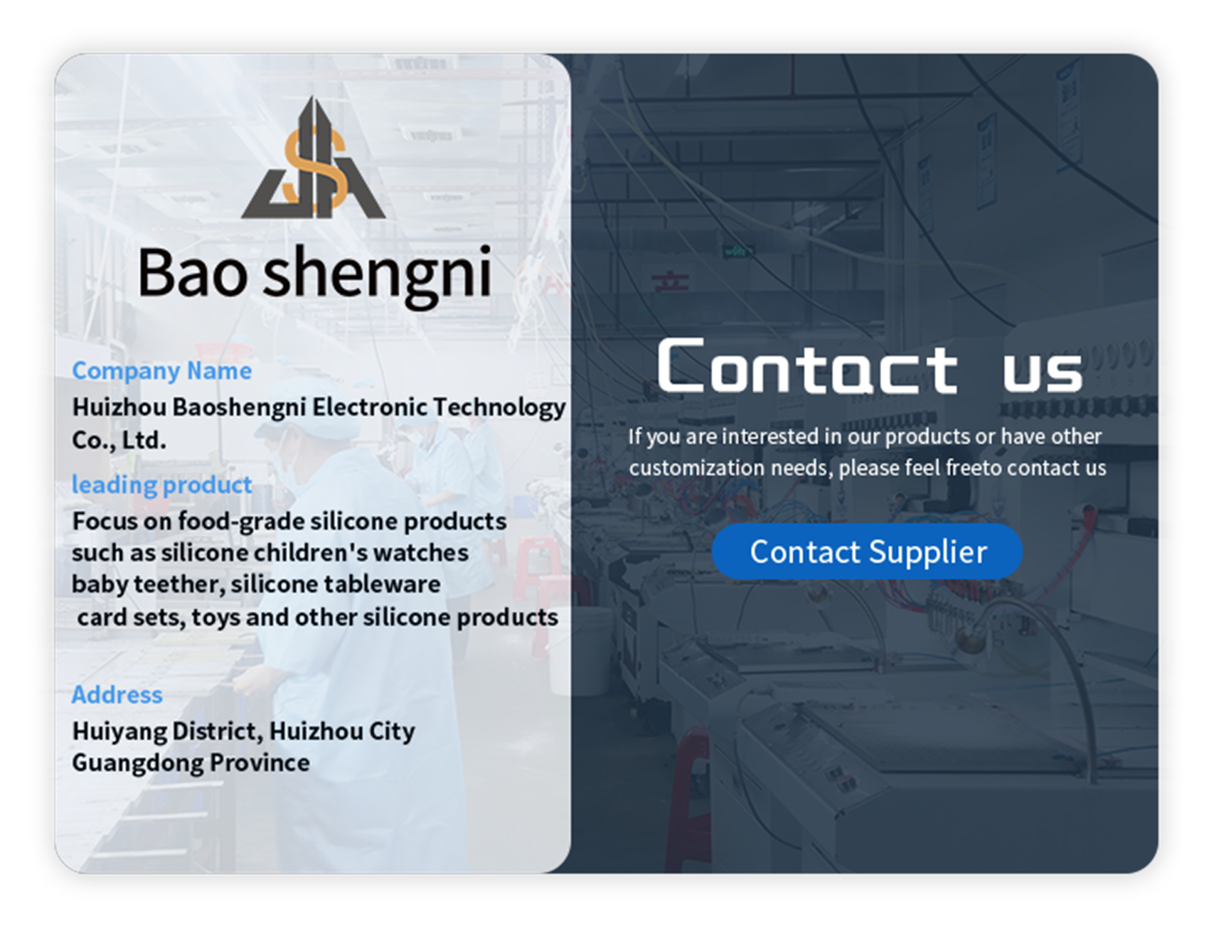 Buy Wholesale China Silicone Mickey Gutta Percha Beads Bpa Free ...