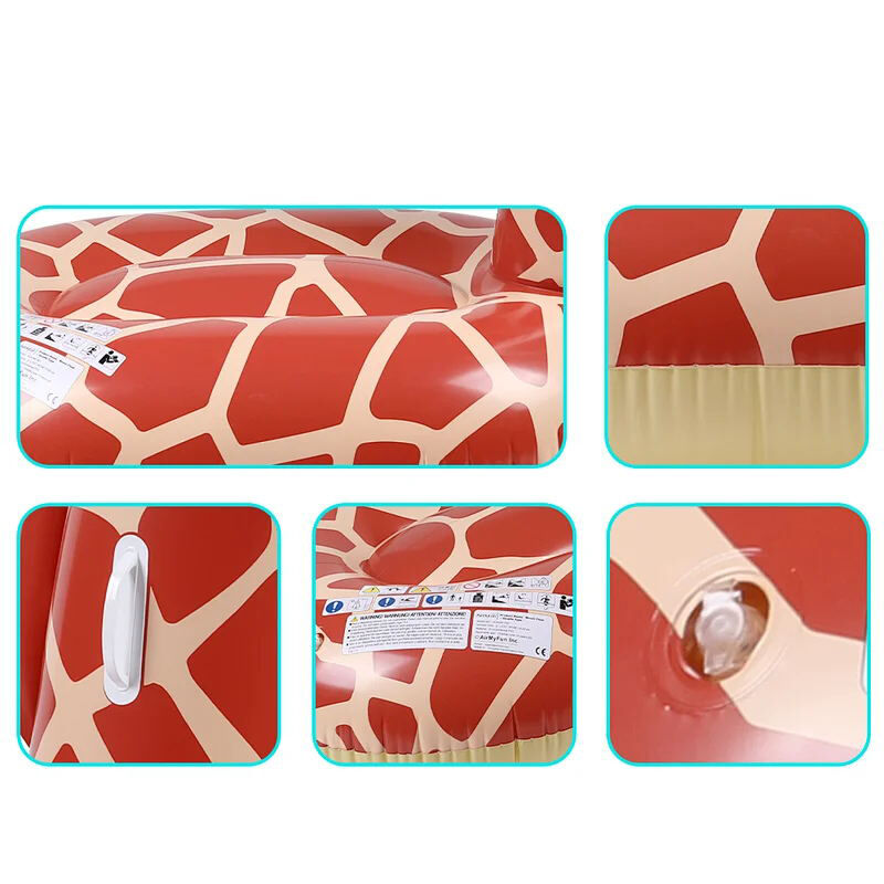 Buy Wholesale China Pool Float, Giraffe Pools Swimming Outdoor ...