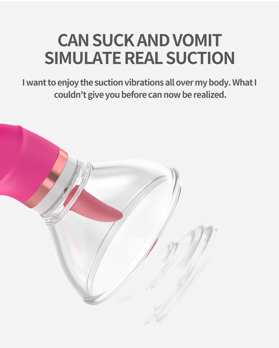 Buy Wholesale China Adult Sex Toy Products Vibrator G-spot Oral Sex ...