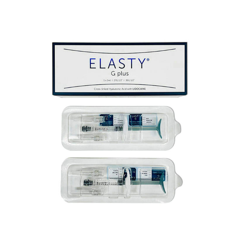 Buy Wholesale China 2023 Hot Selling Elasty G Plus Lip & Elasty at USD ...