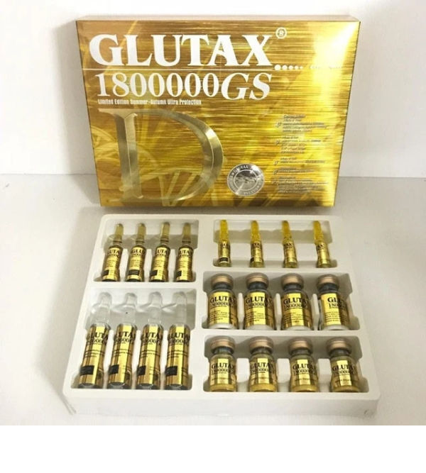 Buy Wholesale China Glutax 70000gs Pico Cell Absorption Skin Whitening ...