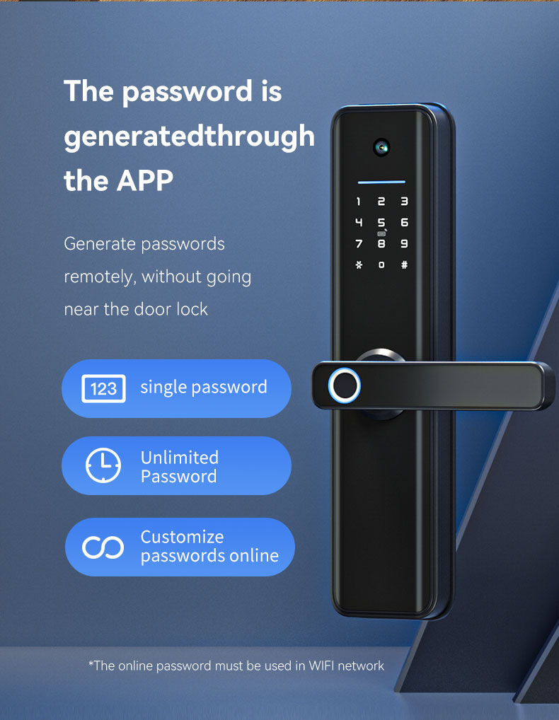 Buy Wholesale China Navicat Smart Digital Password Electronic ...